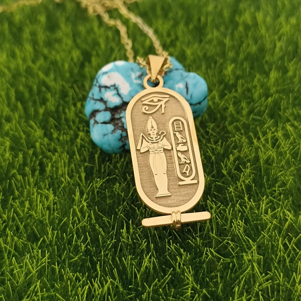 Ancient God Costume - Etsy