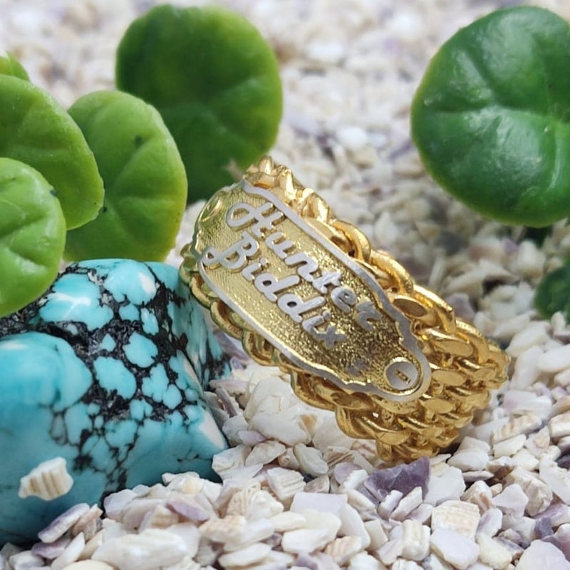 Straw Necklace - Etsy