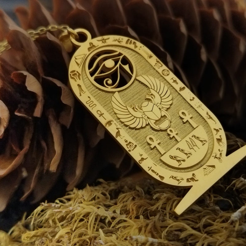 AlperenJewelry - Etsy