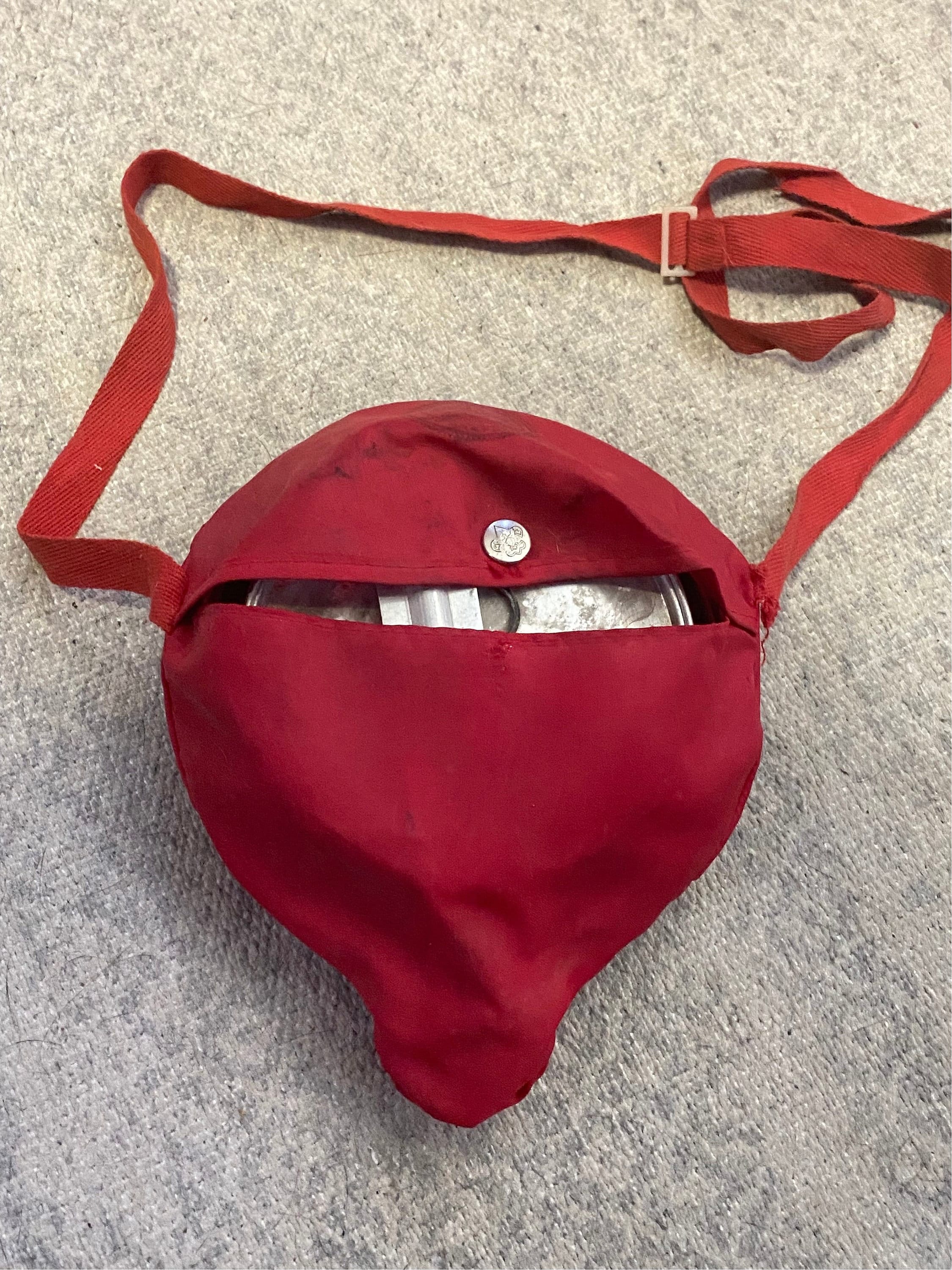 1960s Vintage Boy Scouts Mess Kit Cook Nesting Set - Etsy