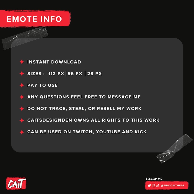 Horror Movie Character Emotes: Michael Myers, IT, Jason (instant ...