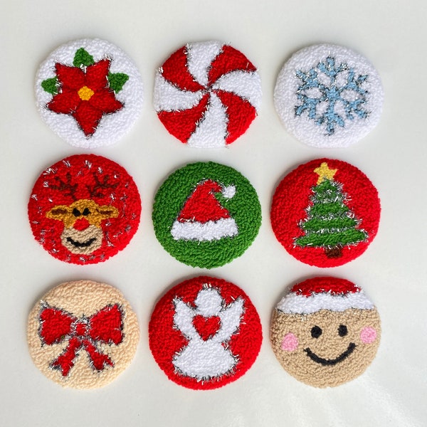 Angel Punch Needle - Etsy