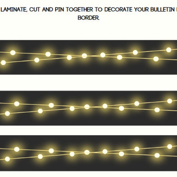 New Year Bulletin Boards - Etsy