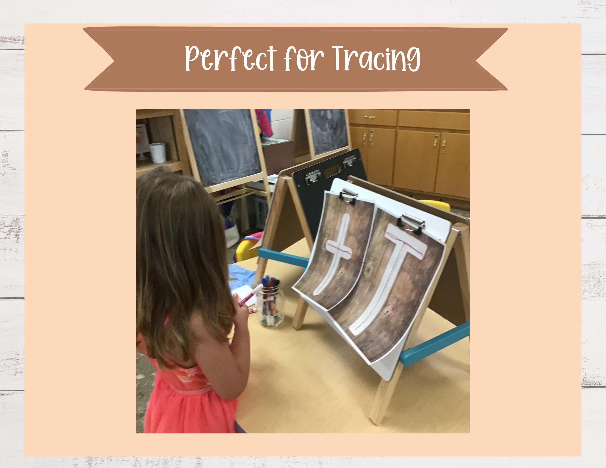 Loose Parts Alphabet Mats, Alphabet Dough Mats, Loose Parts Play ...