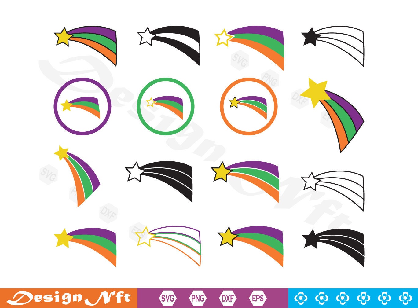 Mabels Star Svg, Mabels Svg, Star Svg, Cut File for Silhouette, Eps ...