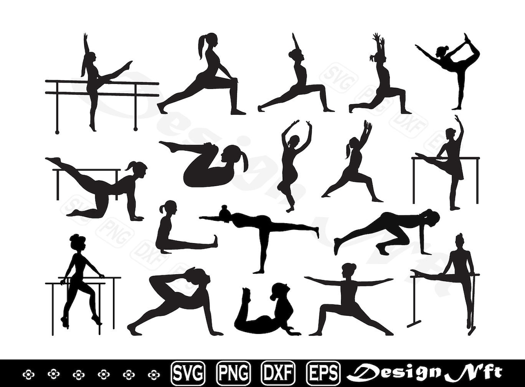 Barre Svg, Clipart, Cut Files for Silhouette, Vector, Dxf, Eps, Png ...