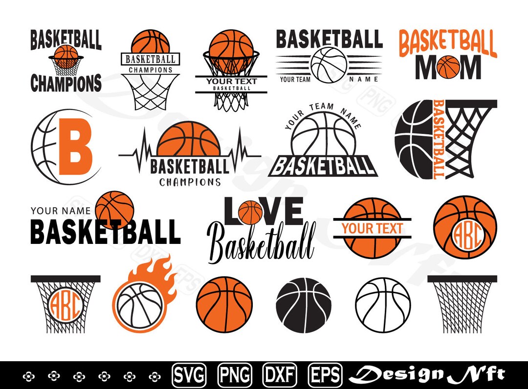 Basketball Svg, Basketball Champions Svg, Sports Champions Svg ...