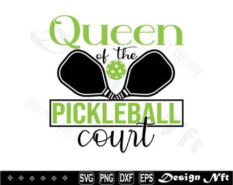 Basketball Queen of the Court Svg - Etsy