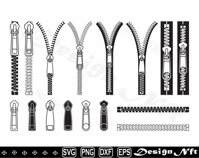 Zipper Pull SVG, Zipper Svg, Zip Svg, Zipperstop Svg, Zipper Pattern ...