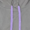 Hoodie and Shoe Lace Charms Set Thick Hoodie Strings Kids Jewelry ...