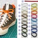 Hoodie String Charm Set: Twisted Cotton Braided Rope With Aglets ...