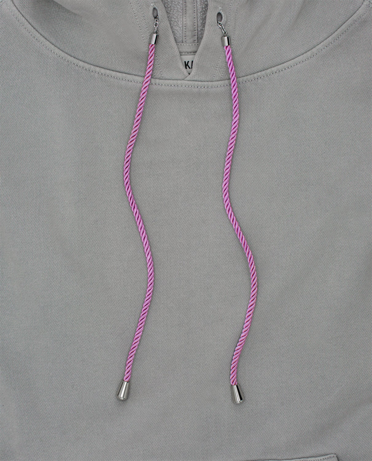 Satin Braided Hoodie Lace Charms: Luxury Clothing Accessories Shoelace ...