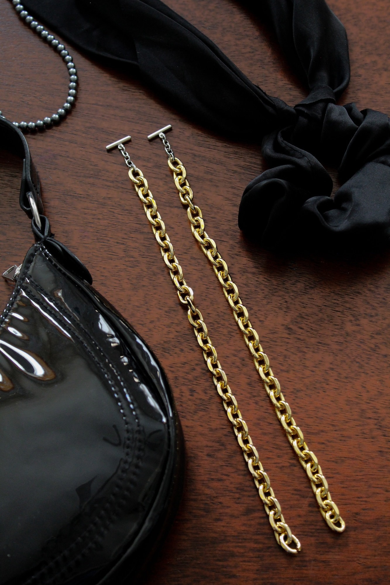Metal Hoodie String Chain: Sweatshirt Decorative Replacement and Shoe ...