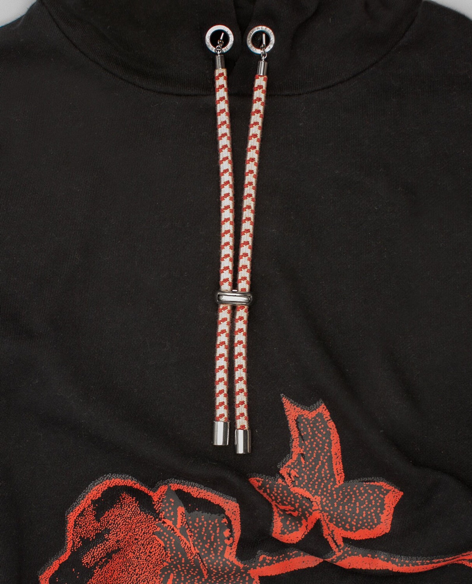 Hoodie and Shoe Lace Charms Set | Hoodie Strings | Striped Bungee Cord ...