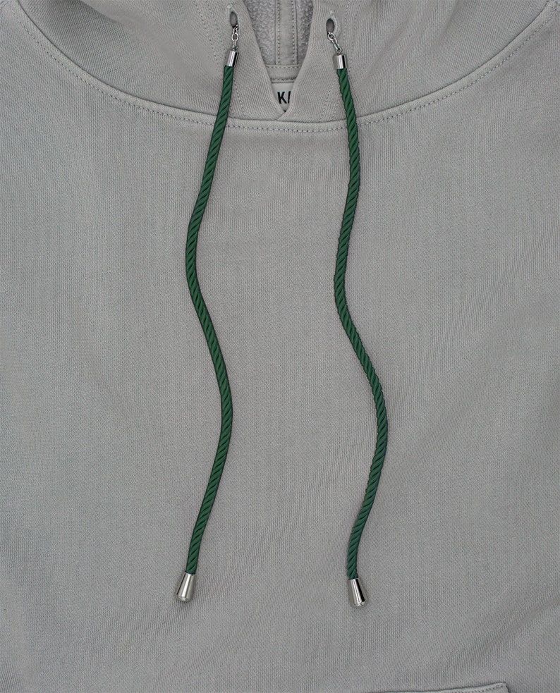 Hoodie and Shoe Lace Charms Set | Luxury Hoodie Strings | Luxury ...