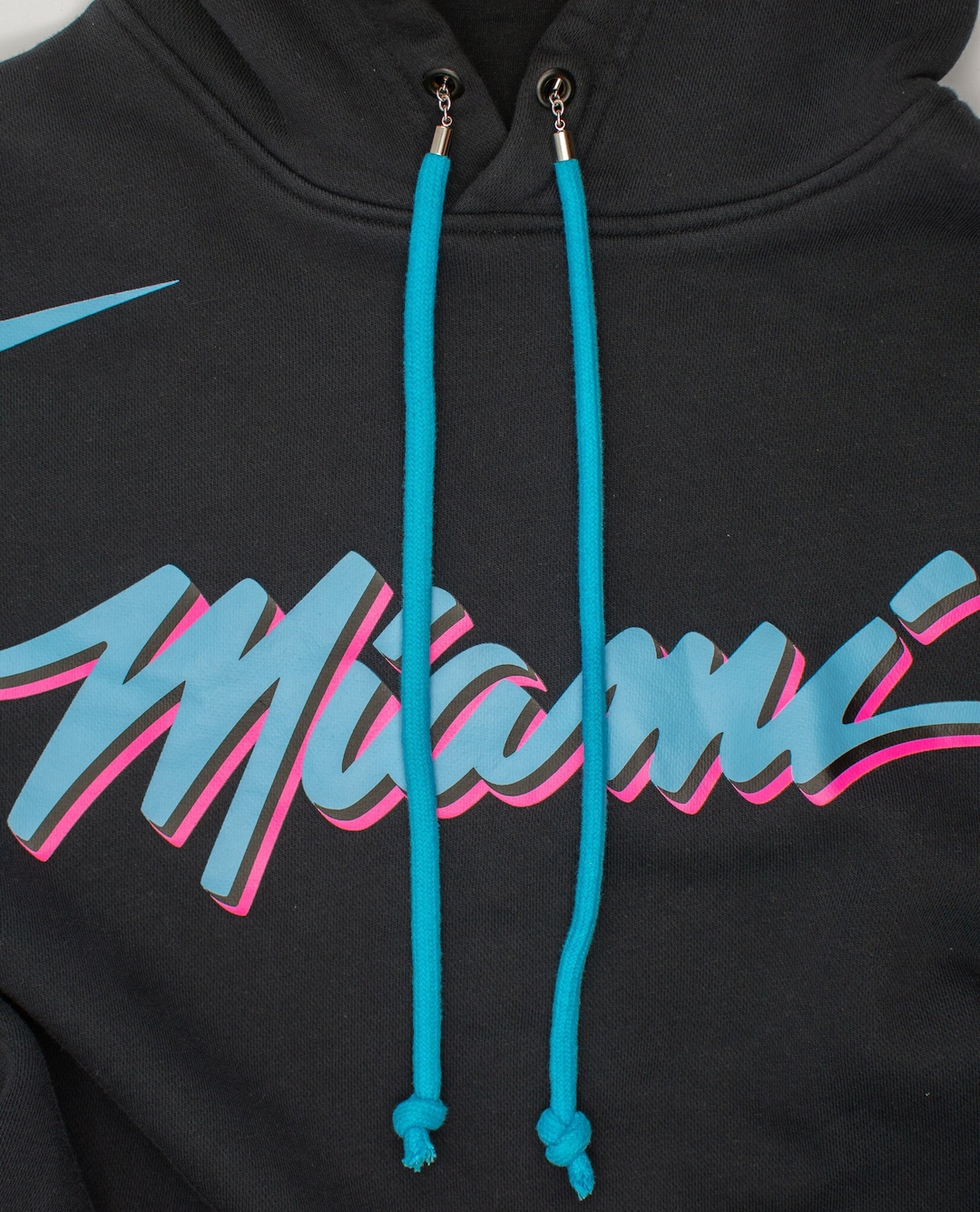 Hoodie and Shoe String Charms Set Bright Chunky Rope - Etsy