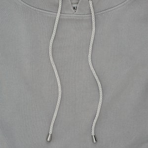 Hoodie and Shoe Lace Charms Set Luxury Hoodie Strings Luxury Clothing ...