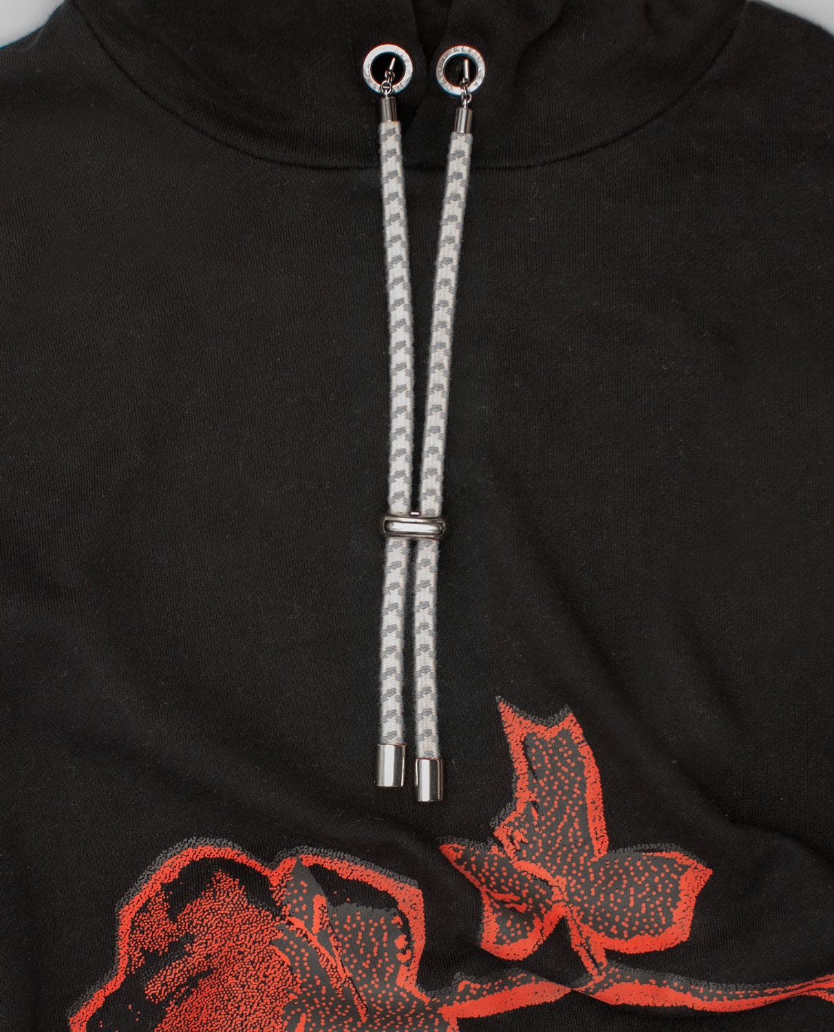 Hoodie and Shoe Lace Charms Set | Hoodie Strings | Striped Bungee Cord ...