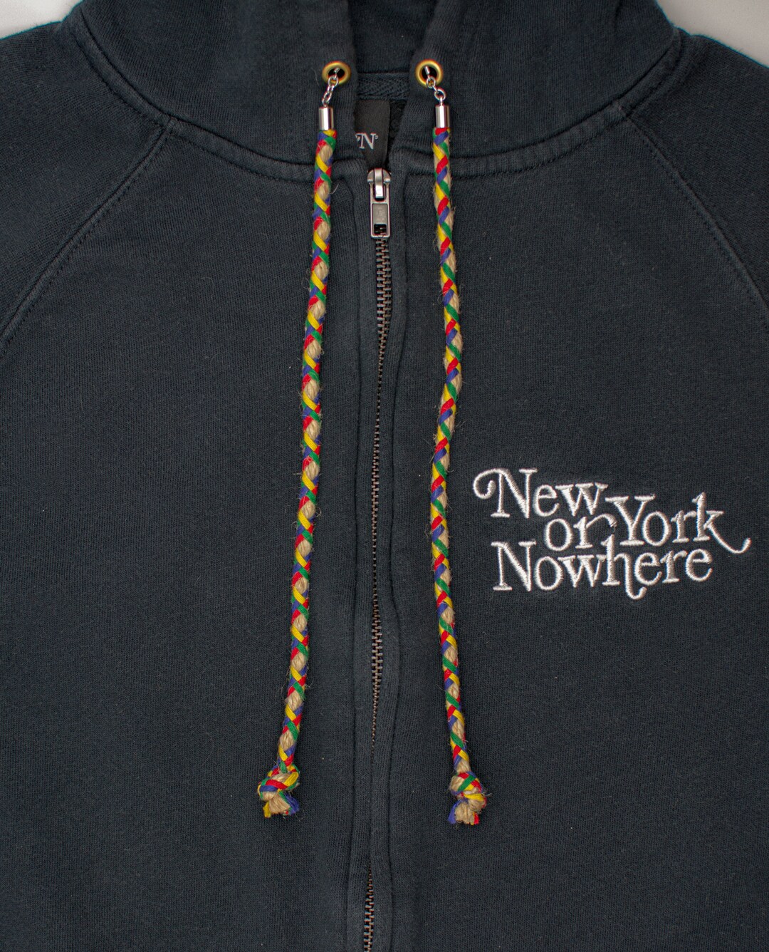 Decorative Hoodie Strings Multi Color Braided Straw Cord - Etsy