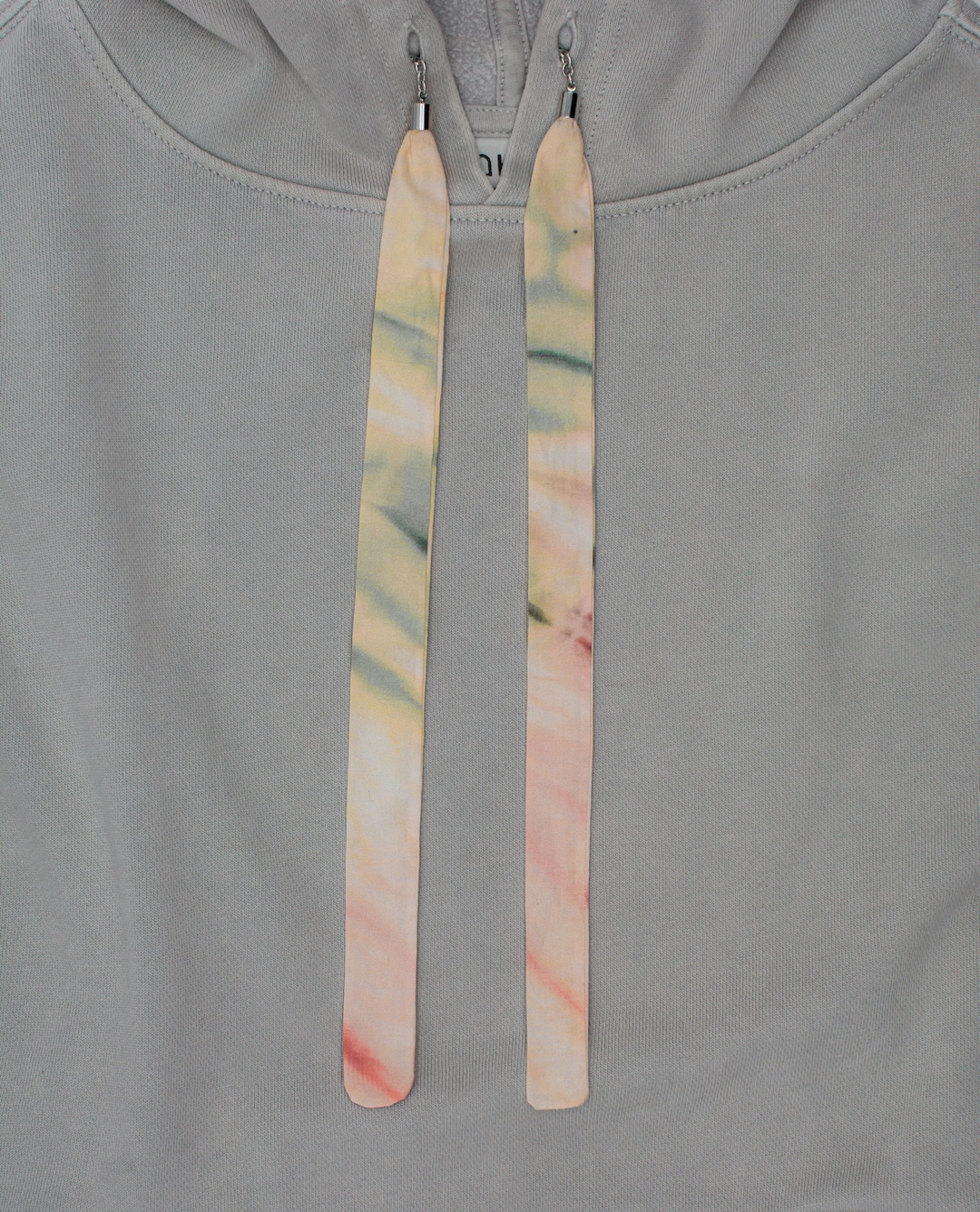 Decorative Hoodie Strings Decorative Shoelaces Tie Dye Lace - Etsy
