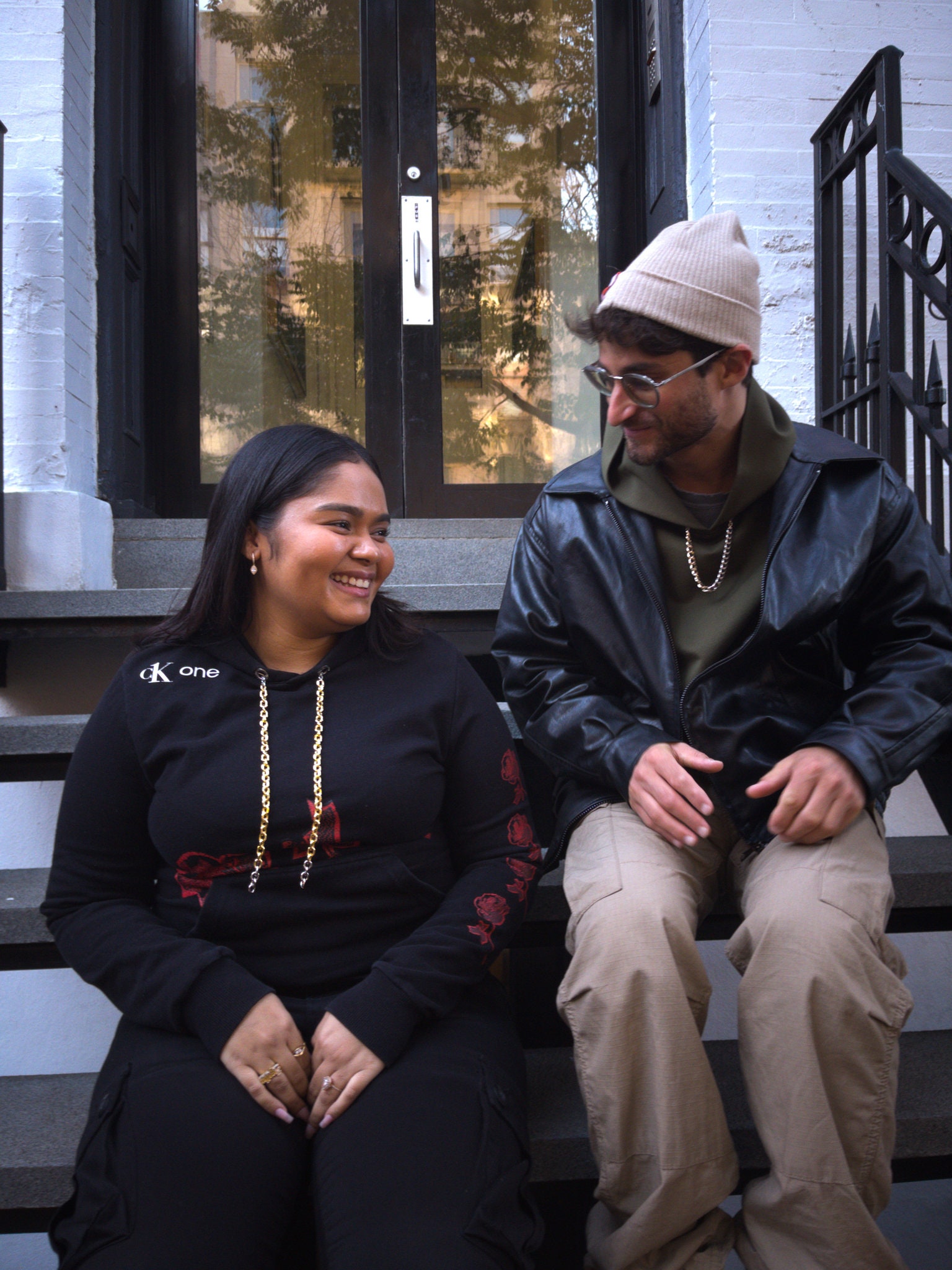 Metal Hoodie Chain String Shoe Chain Charm Shoe Chain Swag Clothing ...