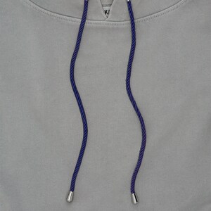 Hoodie and Shoe Lace Charms Set Luxury Hoodie Strings Luxury Clothing ...