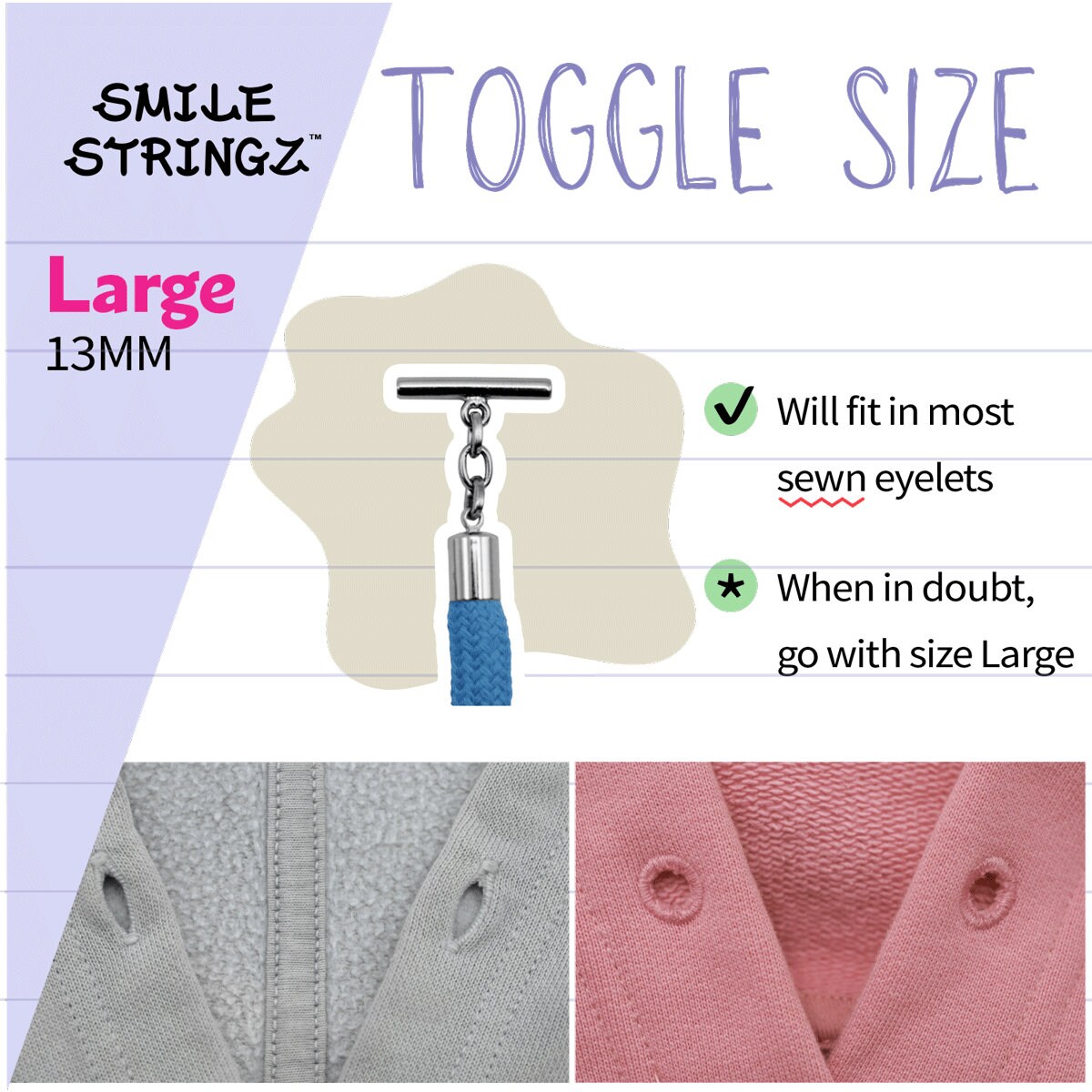 Decorative Hoodie Strings, Charms Braided Vegan Leather & Chain Laces ...