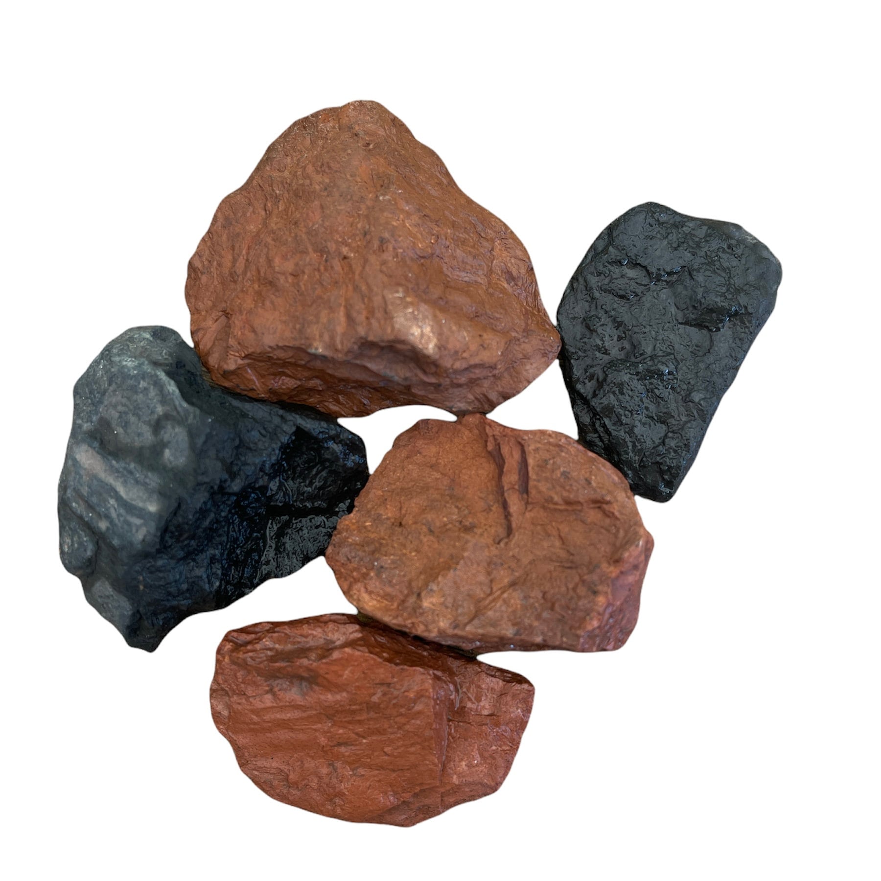 Crimson Rock - Etsy