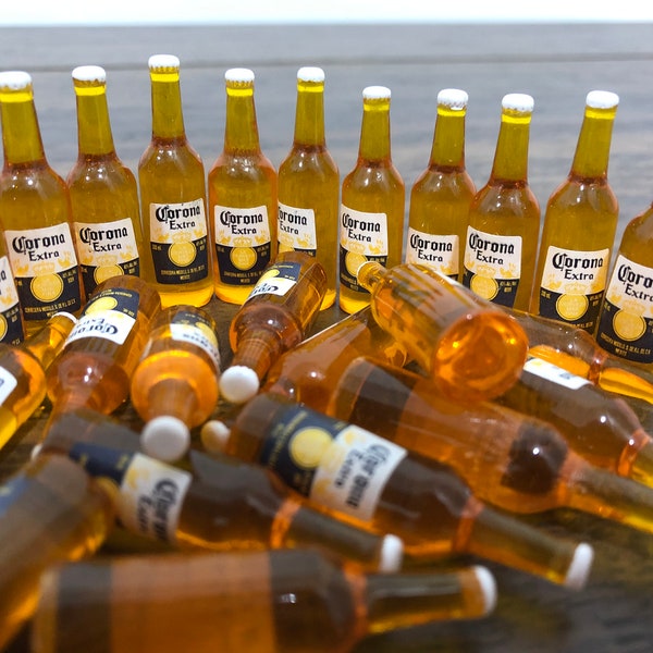 Miniature Beer - Etsy