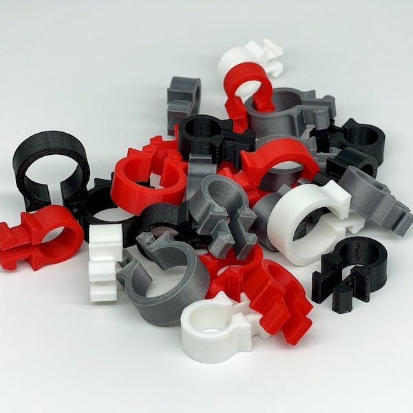 Sim 8020 Profile Cable Management - Etsy