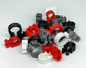 Aluminum Profile Cable Management - Etsy