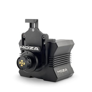 Moza Phone & Tablet Mount | Adjustable Moza Phone Holder | Racing ...