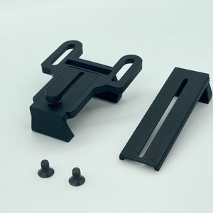 Fanatec Phone and Tablet Mount | Universal Fanatec Mount | Sim Racing ...