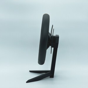 Thrustmaster Display Stand for Sim Wheel | Quick Release Wheel Holder ...