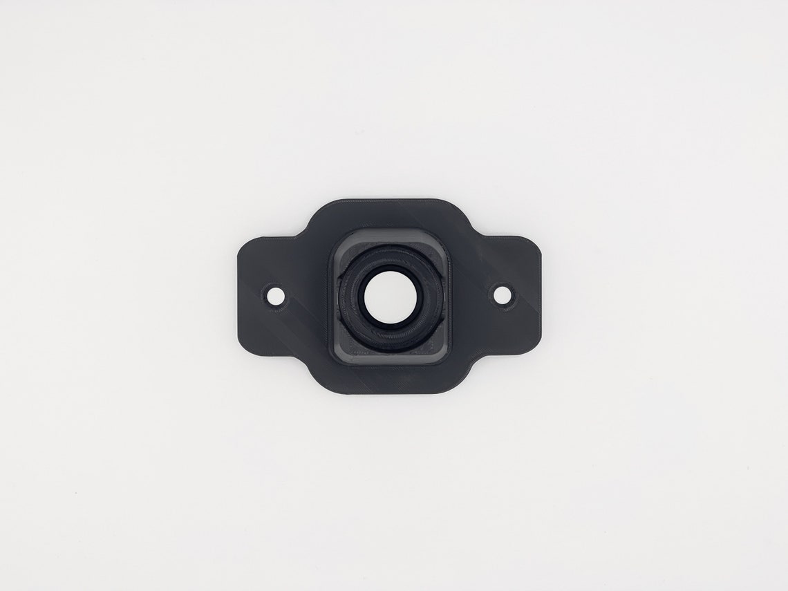 Fanatec QR2 Steering Wheel Wall or Aluminum Profile Mount | Quick ...