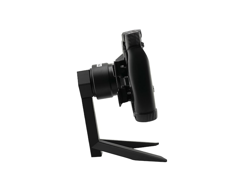 Wheel Stand for Moza / Simagic / Cammus / NRG Sim Racing Steering ...