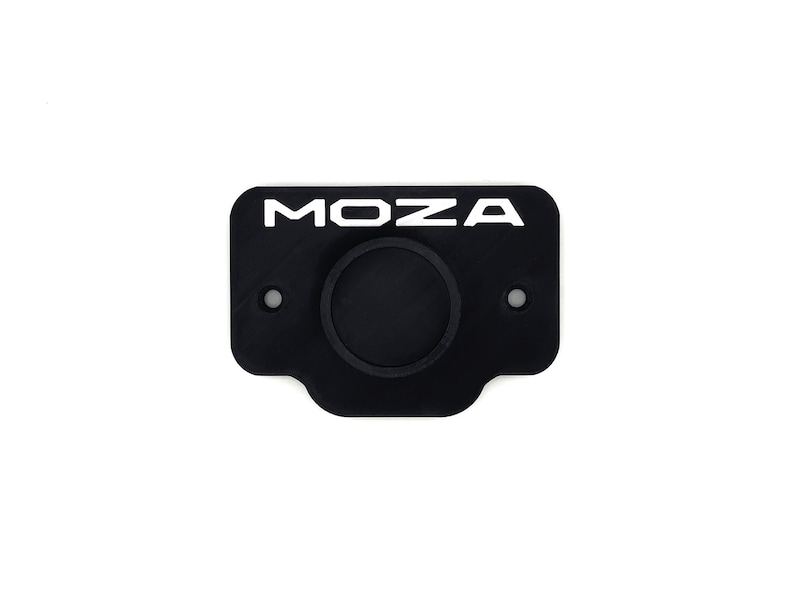 Wheel Mount for Moza / Simagic / Cammus / NRG Sim Racing Steering ...