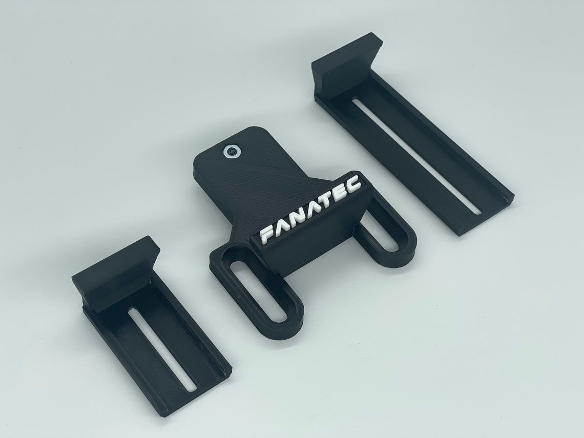Fanatec Handy und Tablet Halterung Universal Fanatec - Etsy.de
