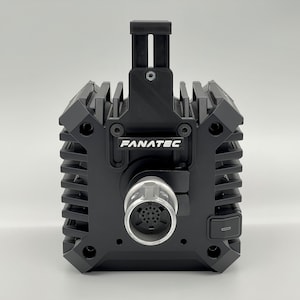 Fanatec Phone and Tablet Mount | Universal Fanatec Mount | Sim Racing ...