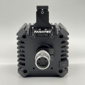 Fanatec Phone and Tablet Mount | Universal Fanatec Mount | Sim Racing ...