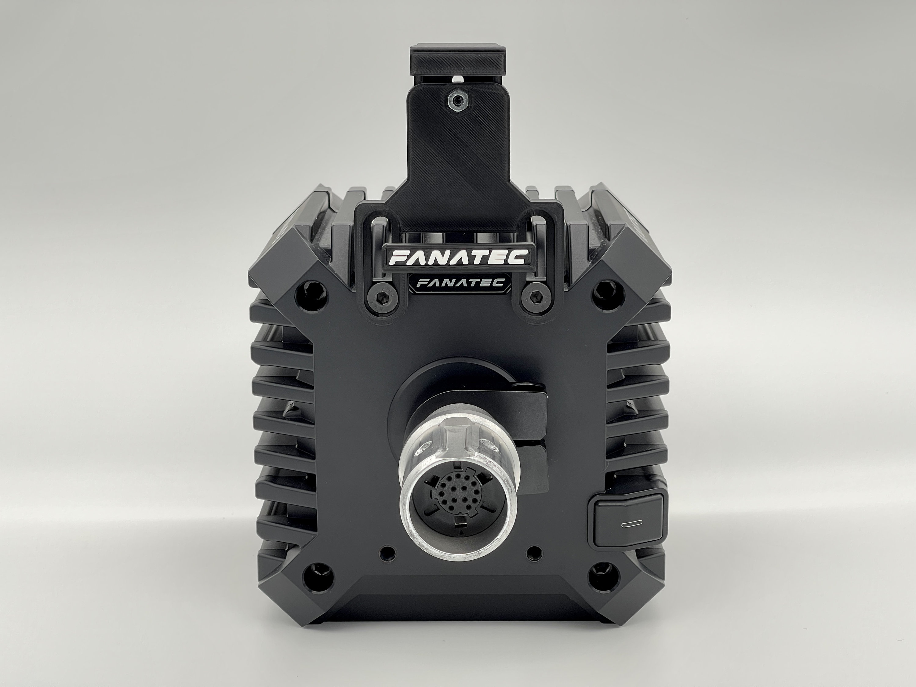Fanatec Phone and Tablet Mount Universal Fanatec Mount Sim - Etsy UK