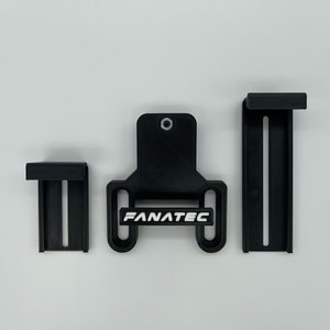 Fanatec Phone and Tablet Mount | Universal Fanatec Mount | Sim Racing ...