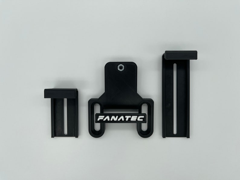 Fanatec Phone and Tablet Mount Universal Fanatec Mount Sim - Etsy Australia