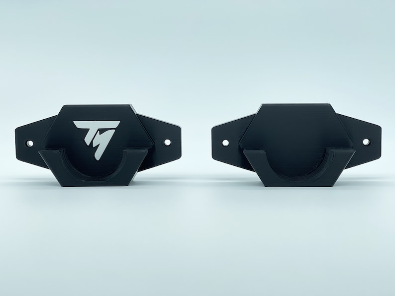 Thrustmaster Racing Wheel Wall Mount Quick Release Wheel - Etsy