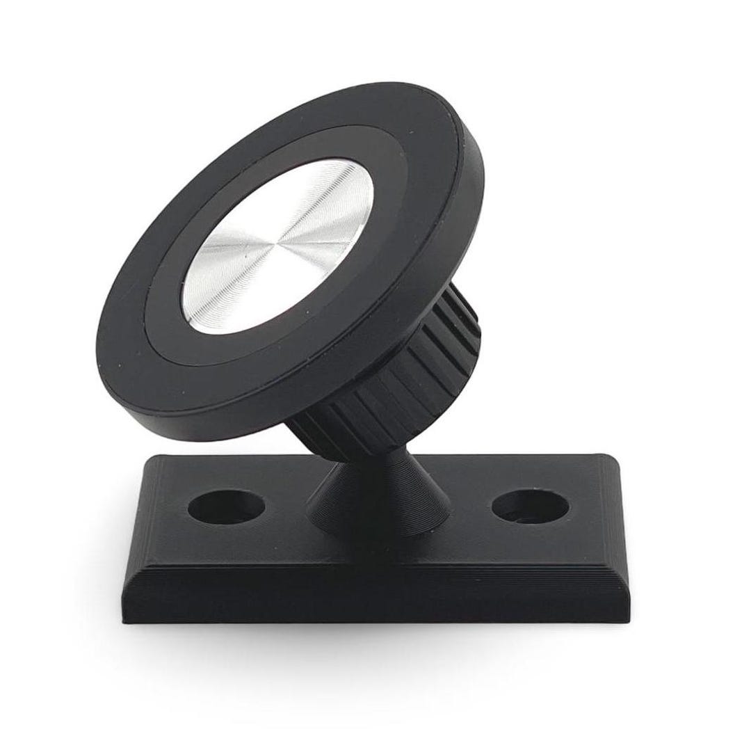 Magnetic Swiveling Phone Mount for Sim Racing | Adjustable Magsafe ...