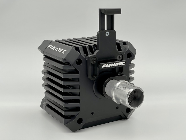 Fanatec Phone and Tablet Mount Universal Fanatec Mount Sim - Etsy Australia