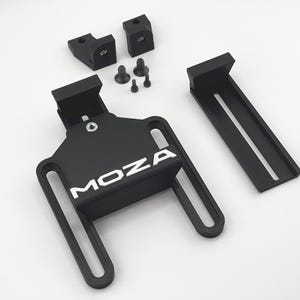 Moza Phone & Tablet Mount | Adjustable Moza Phone Holder | Racing ...