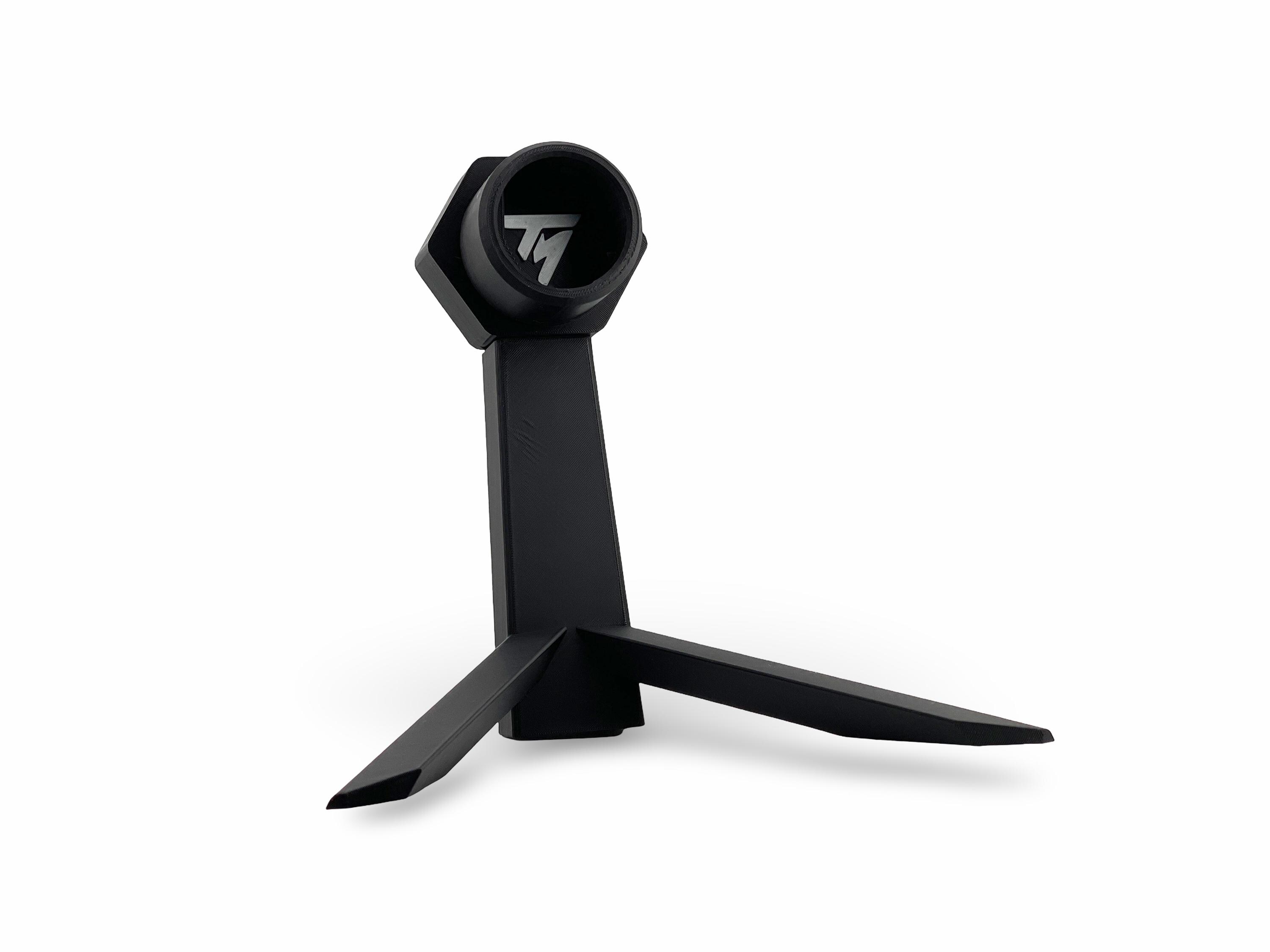 Thrustmaster T818 Wheel Display Stand | T818 Quick Release Wheel Holder ...