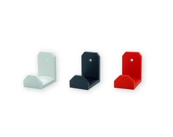 Headset Holder / Mount for 8020 Sim Rig - Etsy