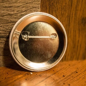 Do It Jakey 2.25 Inch Tribute Button Gvf - Etsy